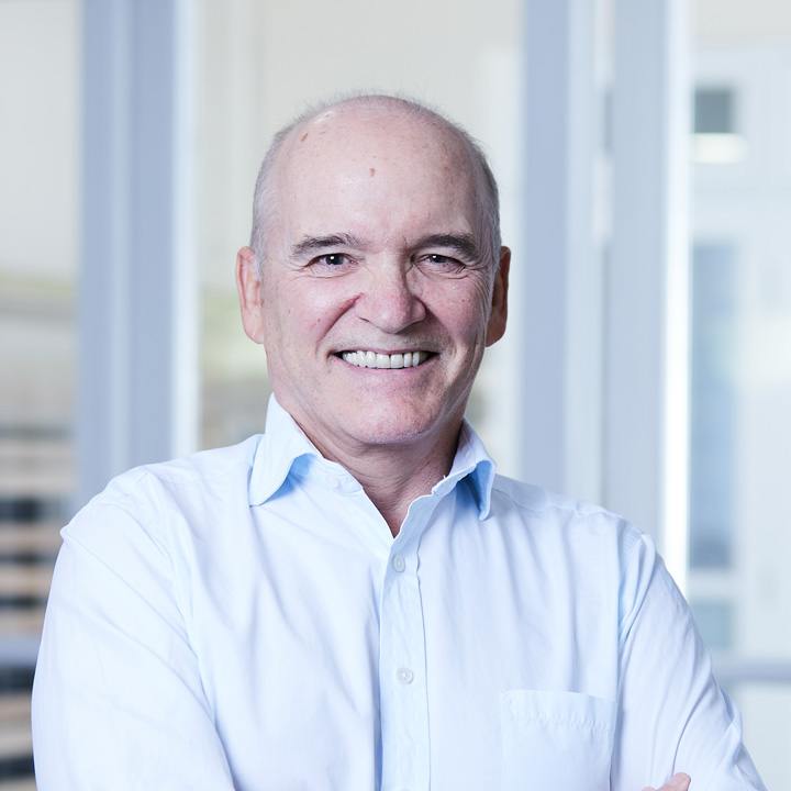 Alan Dargan | Lonsdale Capital Partners