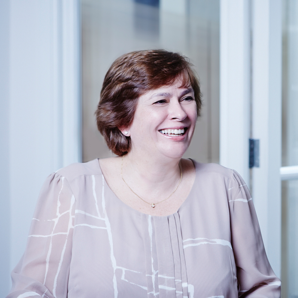 Claire O’Dowd | Lonsdale Capital Partners