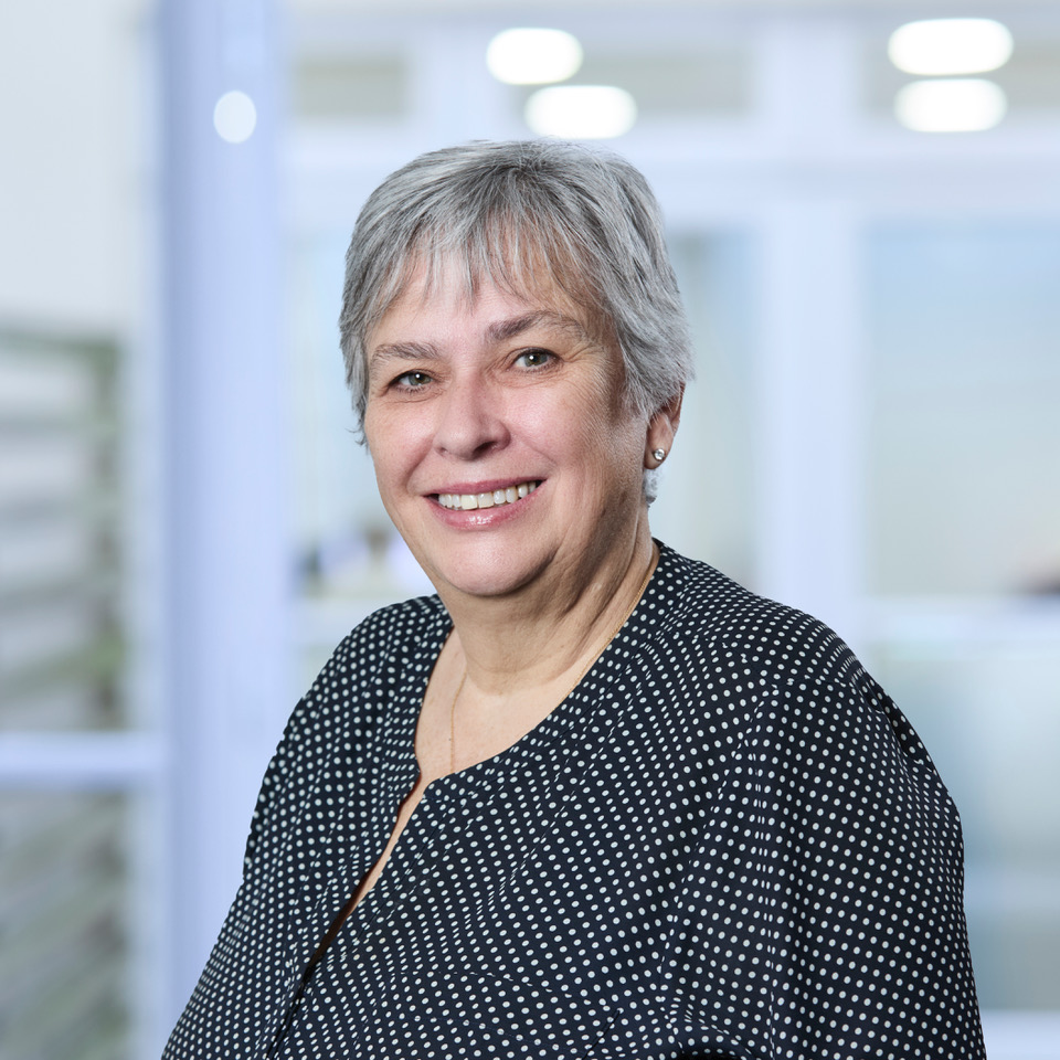 Claire O’Dowd | Lonsdale Capital Partners