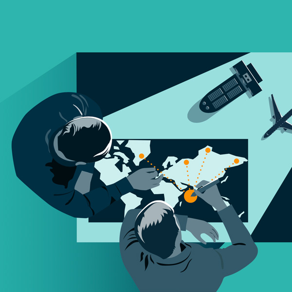 Lonsdale Capital Partners backs Infrata | Lonsdale Capital Partners